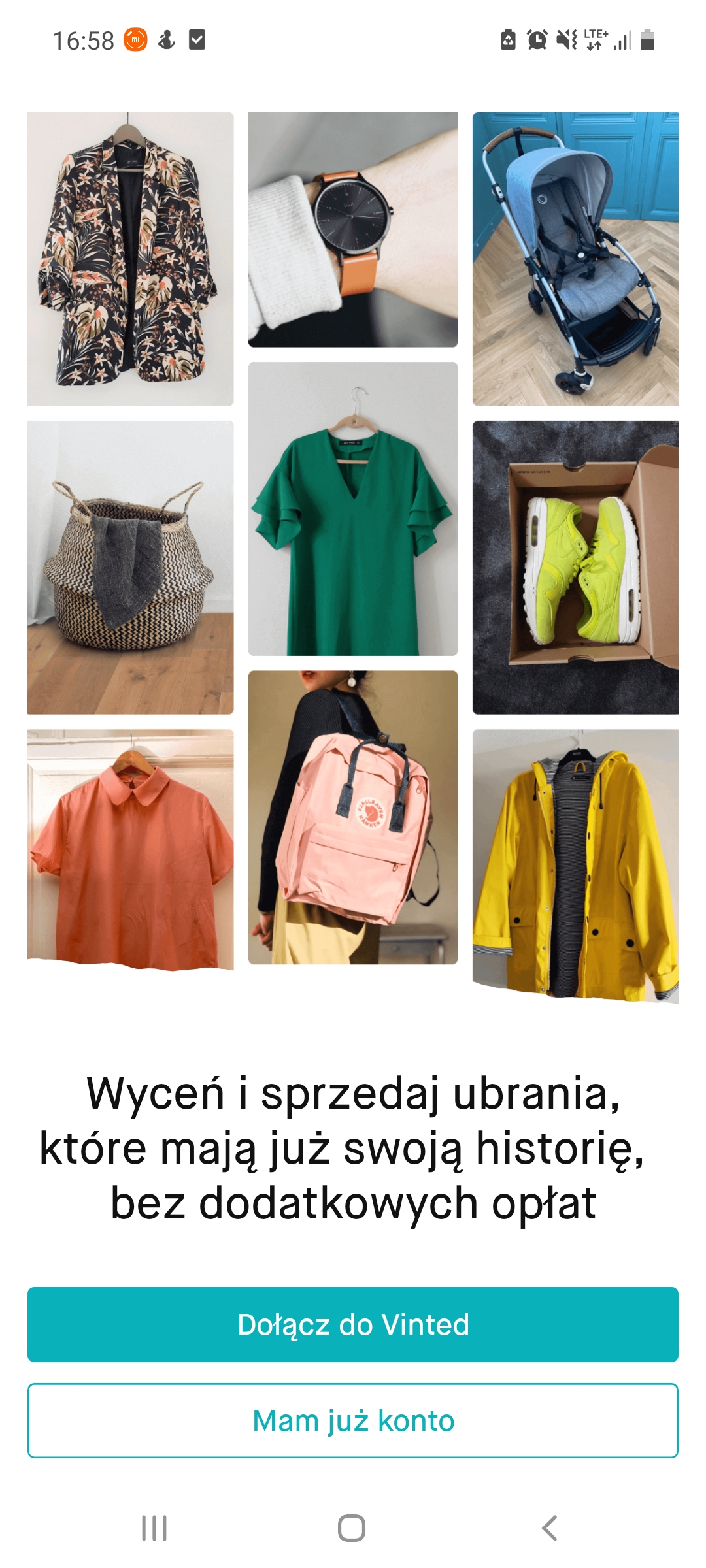 Jak sprzedawać ubrania na Vinted? | Globkurier.pl