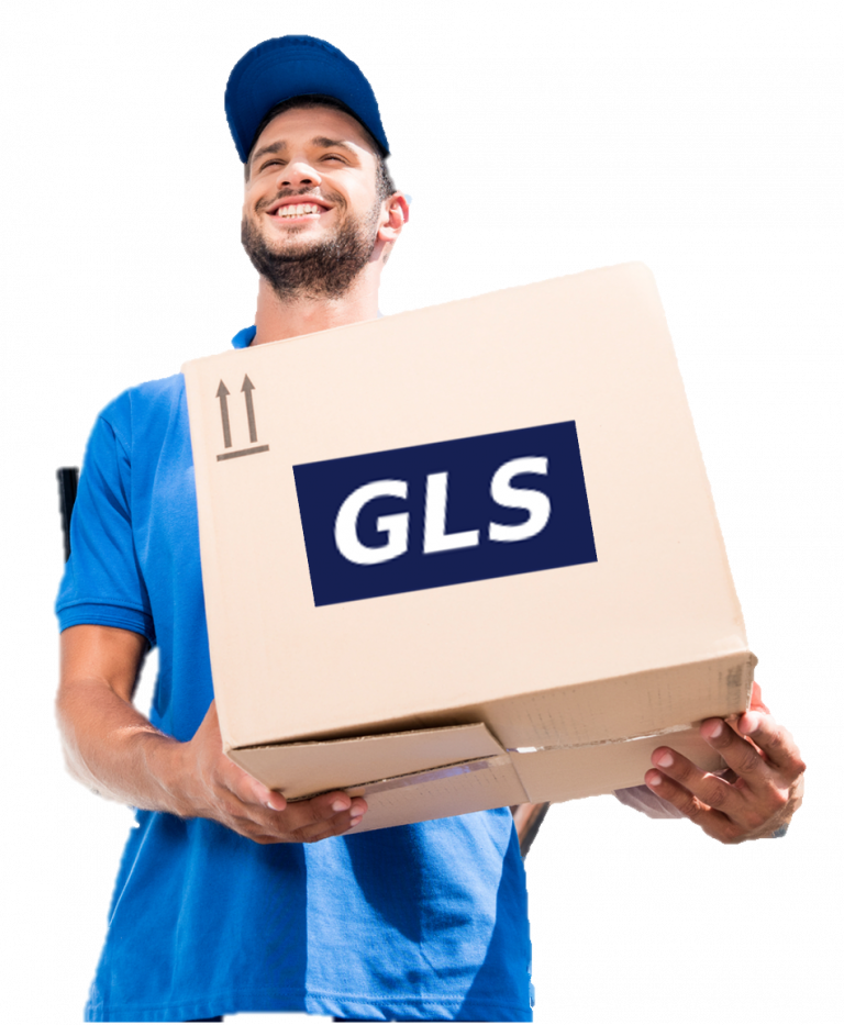 Kurier GLS dla firm - tanie przesyłki kurierskie dla firm - GlobKurier.pl