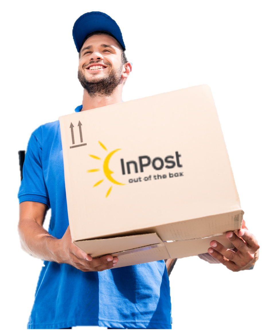 Kurier InPost dla firm - tanie przesyłki kurierskie dla firm ...