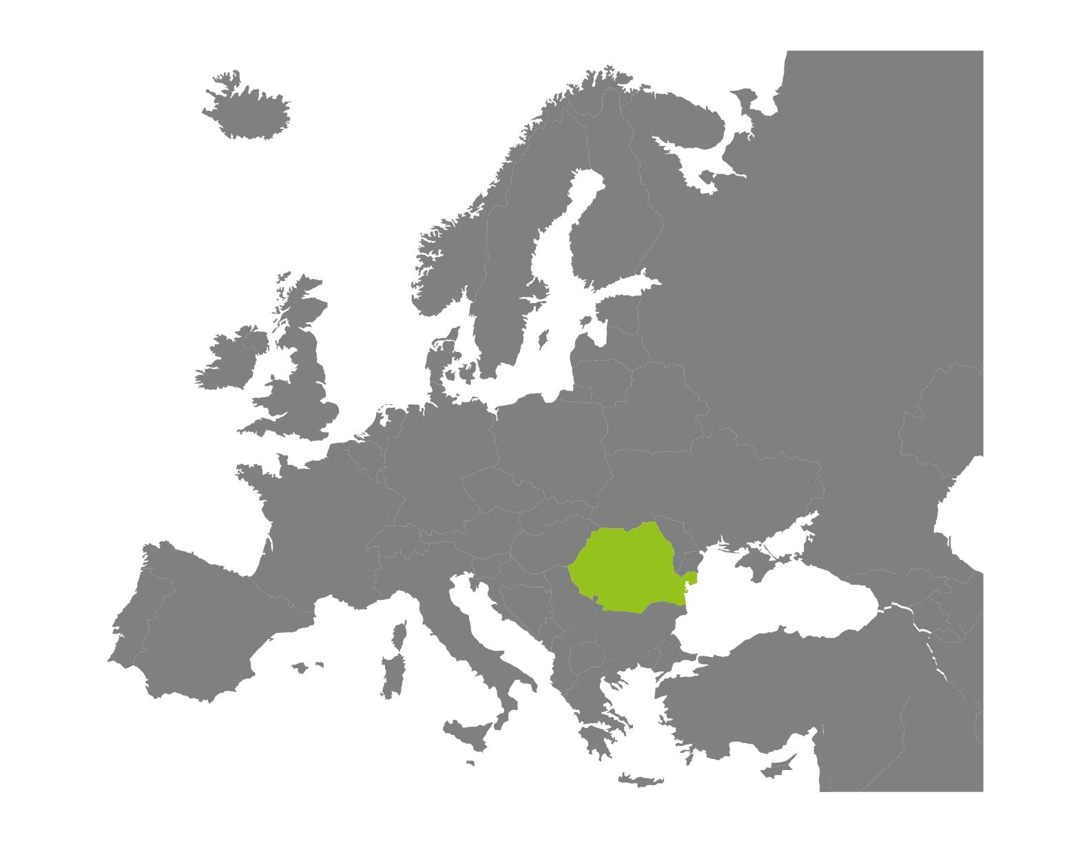 Paczka do Rumunii | Tani Kurier Rumunia | Globkurier.pl