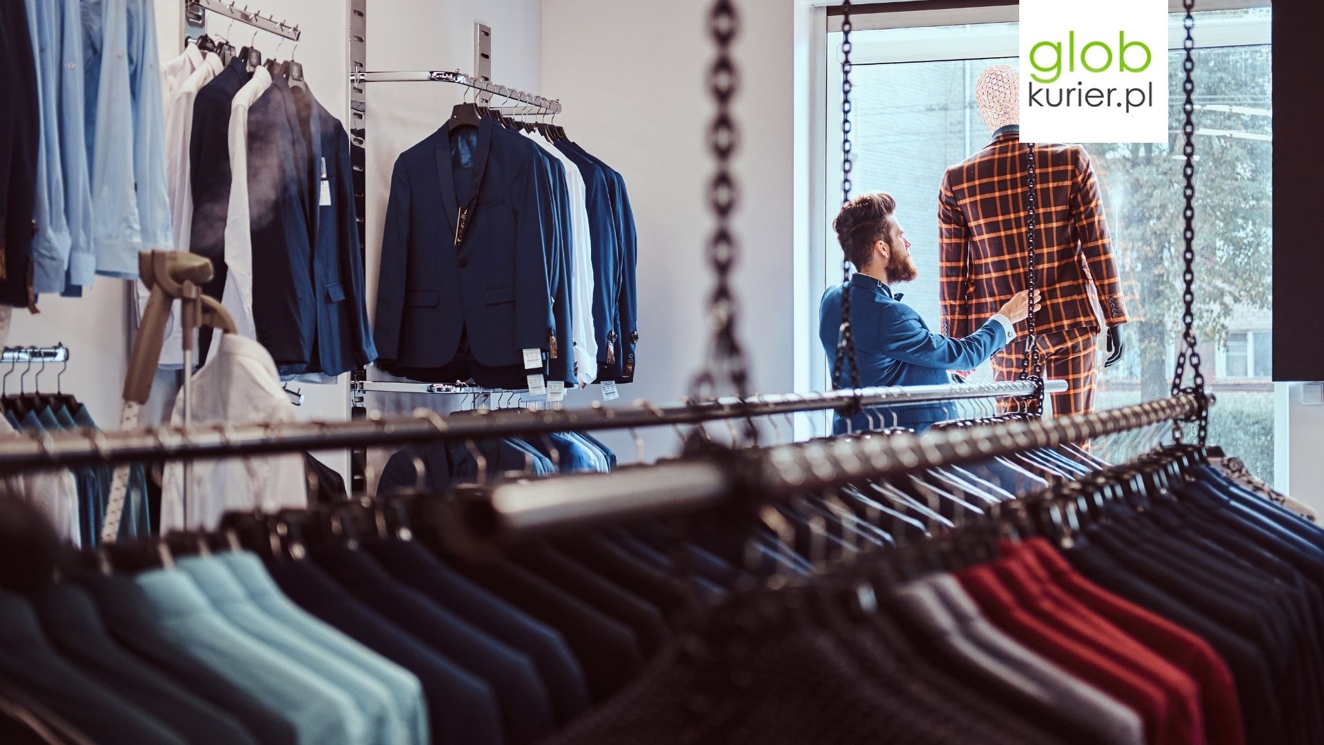 Jak zwrócić towar kupiony w sklepie stacjonarnym? | Globkurier.pl
