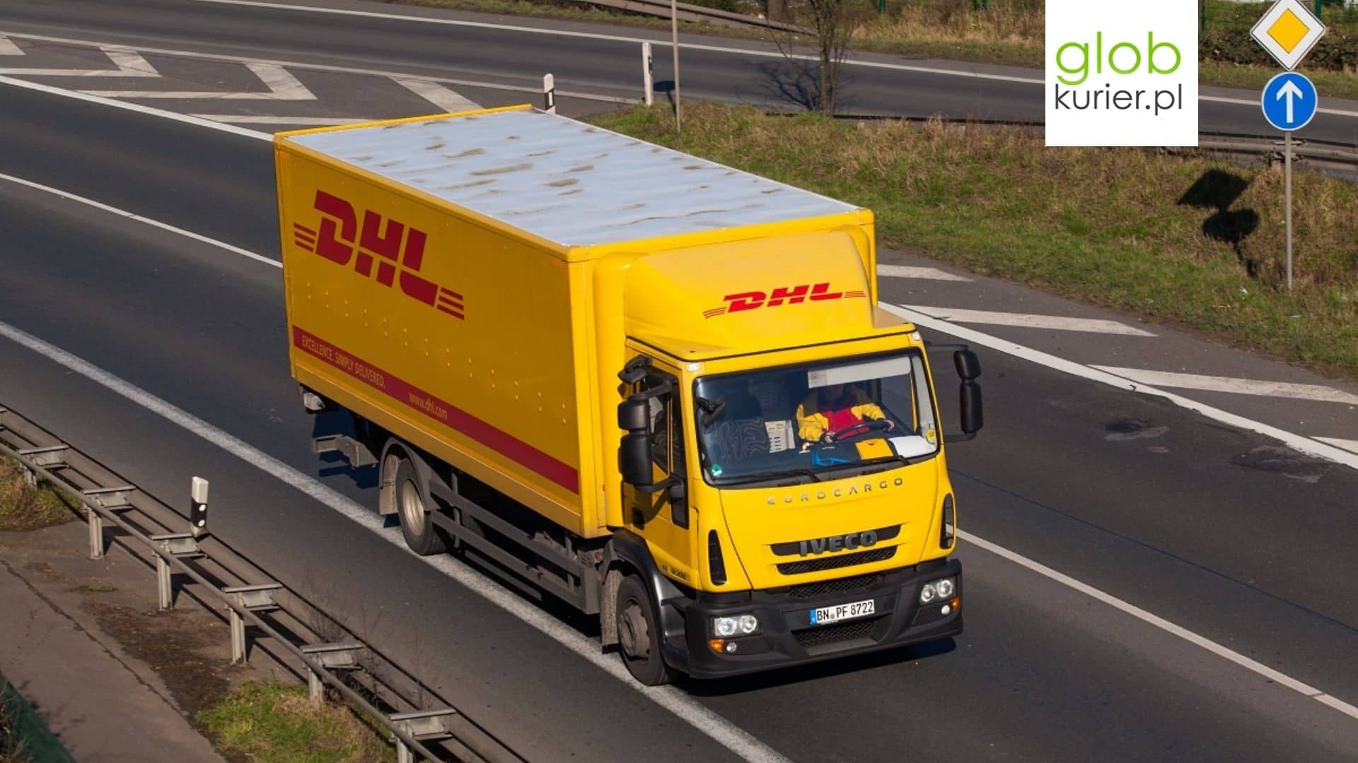 Jak wysłać paczkę niestandardową kurierem DHL? | Globkurier.pl