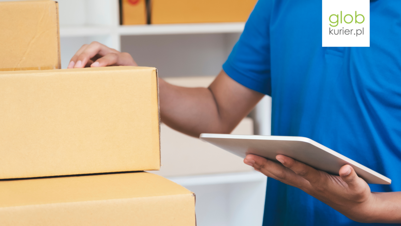 Packing list – co to jest? Blog globkurier.pl