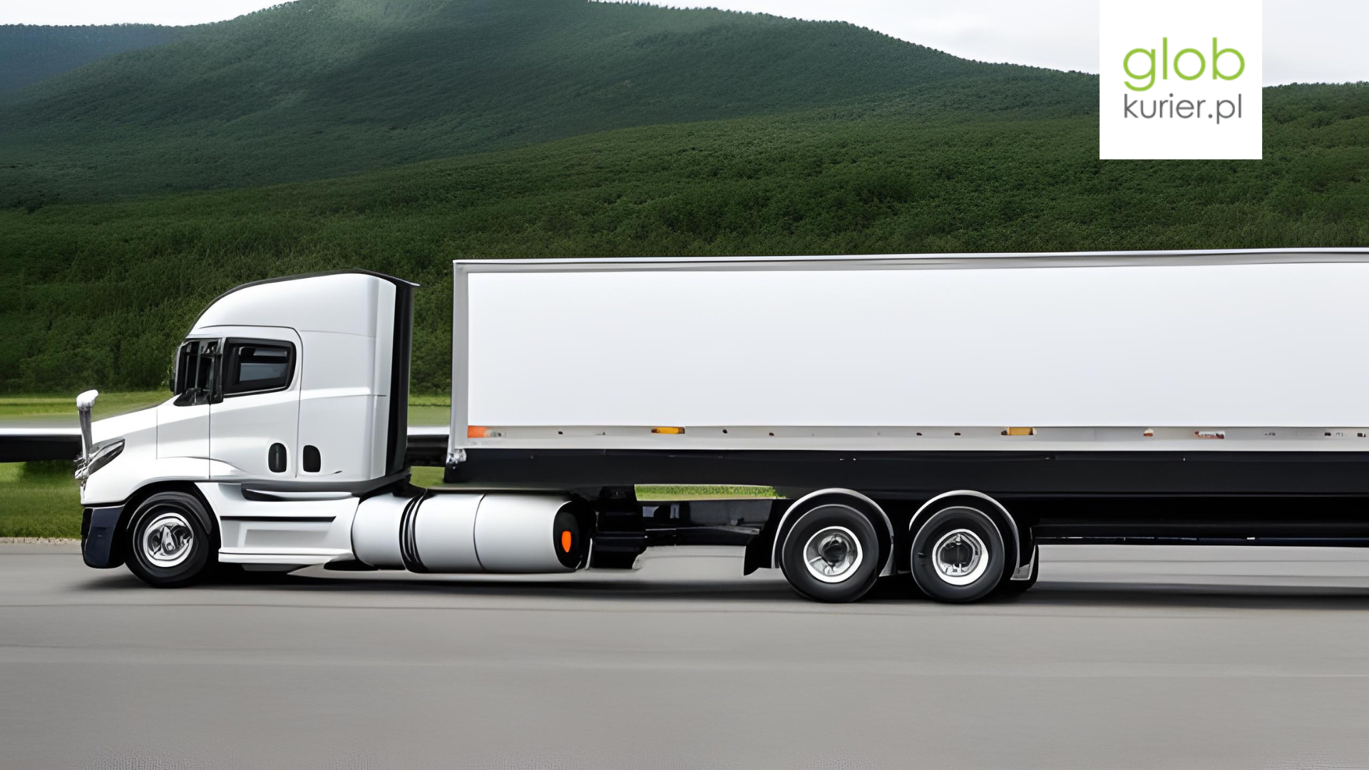 Jak transport i logistyka zmieni się w przeciągu najbliższych 5 lat ...