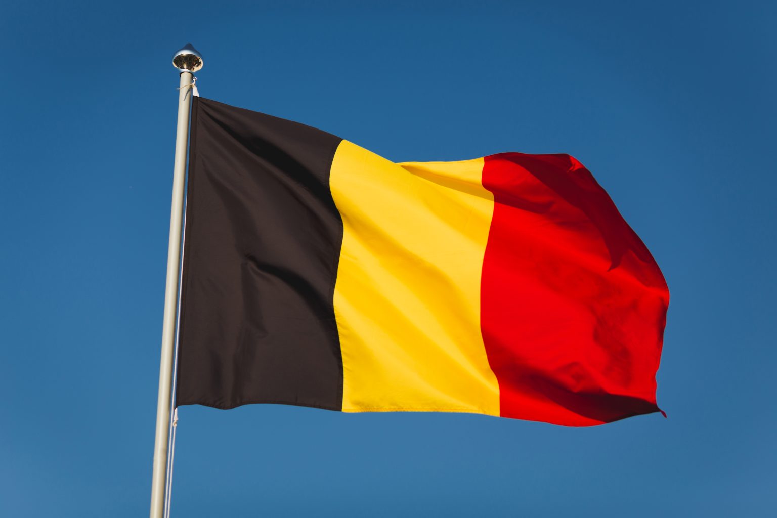 Kody pocztowe Belgia – jak zaadresować list do Belgii?